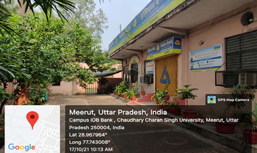 Chaudhary Charan Singh University, Meerut